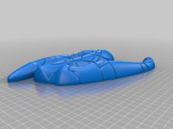 stargate zat gun 3D Models | Page 1 | STLFinder