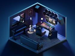 studio flimpo kickstarter 3D Models | Page 1 | STLFinder