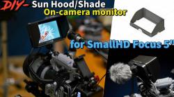 shade camera 3D Models | Page 1 | STLFinder