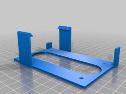 raspberry pi 2011.12 3d models 【 STLFinder