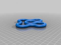 tangles toy 3D Models | Page 1 | STLFinder