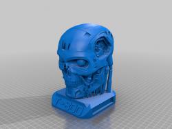 terminator models | Page 1 | STLFinder