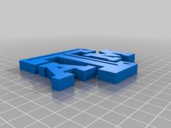 texas a m 3D Models | Page 1 | STLFinder