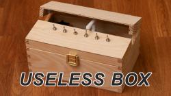 useless box arduino 3D Models | Page 1 | STLFinder