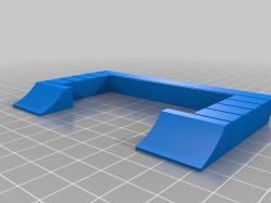 train wheel chocks 3D Models | Page 1 | STLFinder