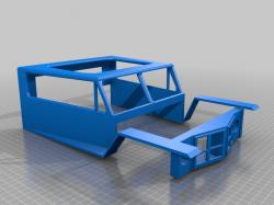 rc drag racing chassis 3D Models | Page 1 | STLFinder