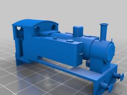 tom rolt 3D Models | Page 1 | STLFinder