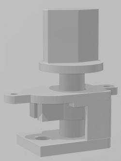 oystick switch momentary 600v 4 position self reset return cross wobble ...