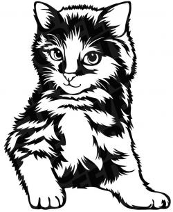 2d cat 3D Models | Page 1 | STLFinder