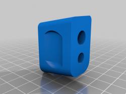 1911 magazine extension 3D Models | Page 1 | STLFinder