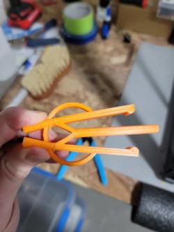 airsoft barrel plug 3D Models | Page 1 | STLFinder