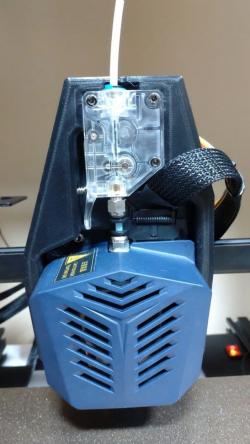 vyper extruder upgrade 3D Models | Page 1 | STLFinder