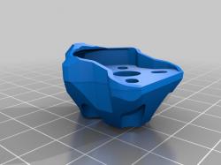 apex marvin arm 3D Models | Page 1 | STLFinder