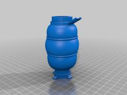 caustic trap 3D Models | Page 1 | STLFinder
