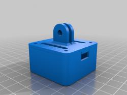 arducam 1080p grabcad 3D Models | Page 1 | STLFinder