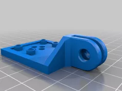 Arducam OV5647 case - Free 3D Model | STLFinder