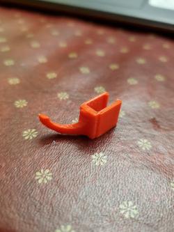 archery brush hostage arrow rest holder for sale 3D Models | Page 1 ...