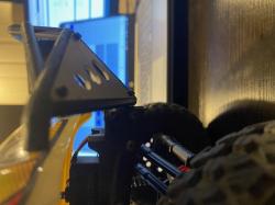 axial honcho bumper 3D Models | Page 1 | STLFinder