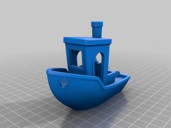 thingaverse benchy 3d models 【 STLFinder