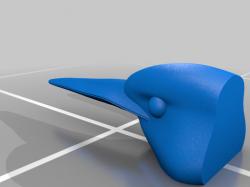 bird heads 3D Models | Page 1 | STLFinder