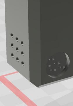 picatinny rail battery pack 3D Models | Page 1 | STLFinder