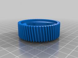 c4 corvette headlight gear replacement 3D Models | Page 1 | STLFinder