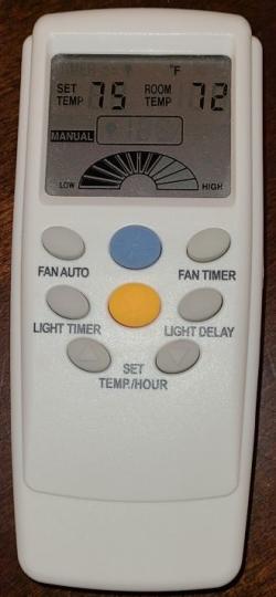 ceiling fan remote battery 3D Models | Page 1 | STLFinder