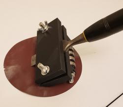 diy chisel sharpening jig 3D Models | Page 1 | STLFinder