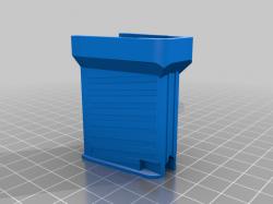 cp33 magazine extension 3D Models | Page 1 | STLFinder