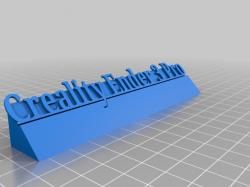heater pin creality ender 3 pro 3D Models | Page 1 | STLFinder