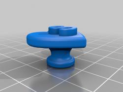 crocs pin 3D Models | Page 1 | STLFinder