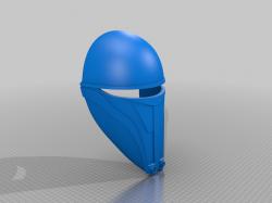 darth revan without mask 3d models 【 STLFinder