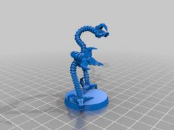 tech priest enginseer 3D Models | Page 1 | STLFinder