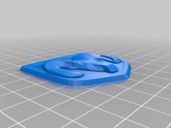 ram truck emblems 3D Models | Page 1 | STLFinder