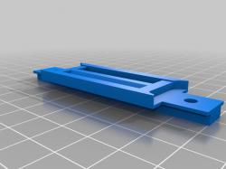 blodgett part door strike r1506 3D Models | Page 1 | STLFinder