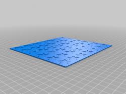 3 d embossing folders spellbinders linen pattern 3D Models | Page 1 ...