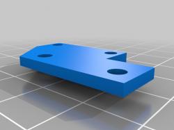 cr touch z offset too high 3d models 【 STLFinder