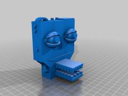 endoskeleton fnaf 3D Models | Page 1 | STLFinder