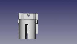 módulo laser para genmitsu 3030 prover max cnc 3D Models | Page 1 ...