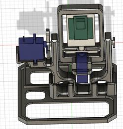 servo shield esp32 3D Models | Page 1 | STLFinder