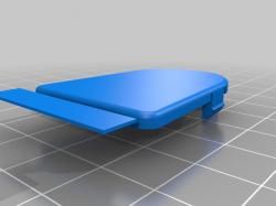 rx7 door handle 3D Models | Page 1 | STLFinder