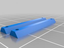 board rails fingerboard 3D Models | Page 1 | STLFinder