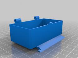 18650 battery mod 3D Models | Page 1 | STLFinder
