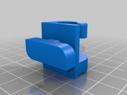 basketball goal net clips 3D Models | Page 1 | STLFinder