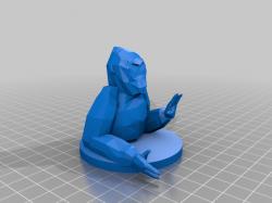 etoh in gorilla tag 3D Models | Page 1 | STLFinder