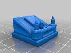 fantasy tabletop 3D Models | Page 1 | STLFinder