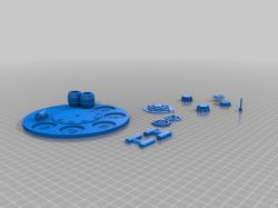 tactics board 3D Models | Page 1 | STLFinder
