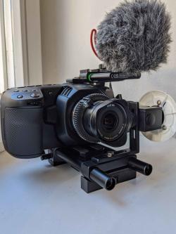 smallrig baseplate 3D Models | Page 1 | STLFinder
