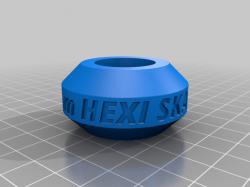 anti rocker wheels 3D Models | Page 1 | STLFinder