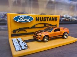 2014 mustang custom 3D Models | Page 1 | STLFinder